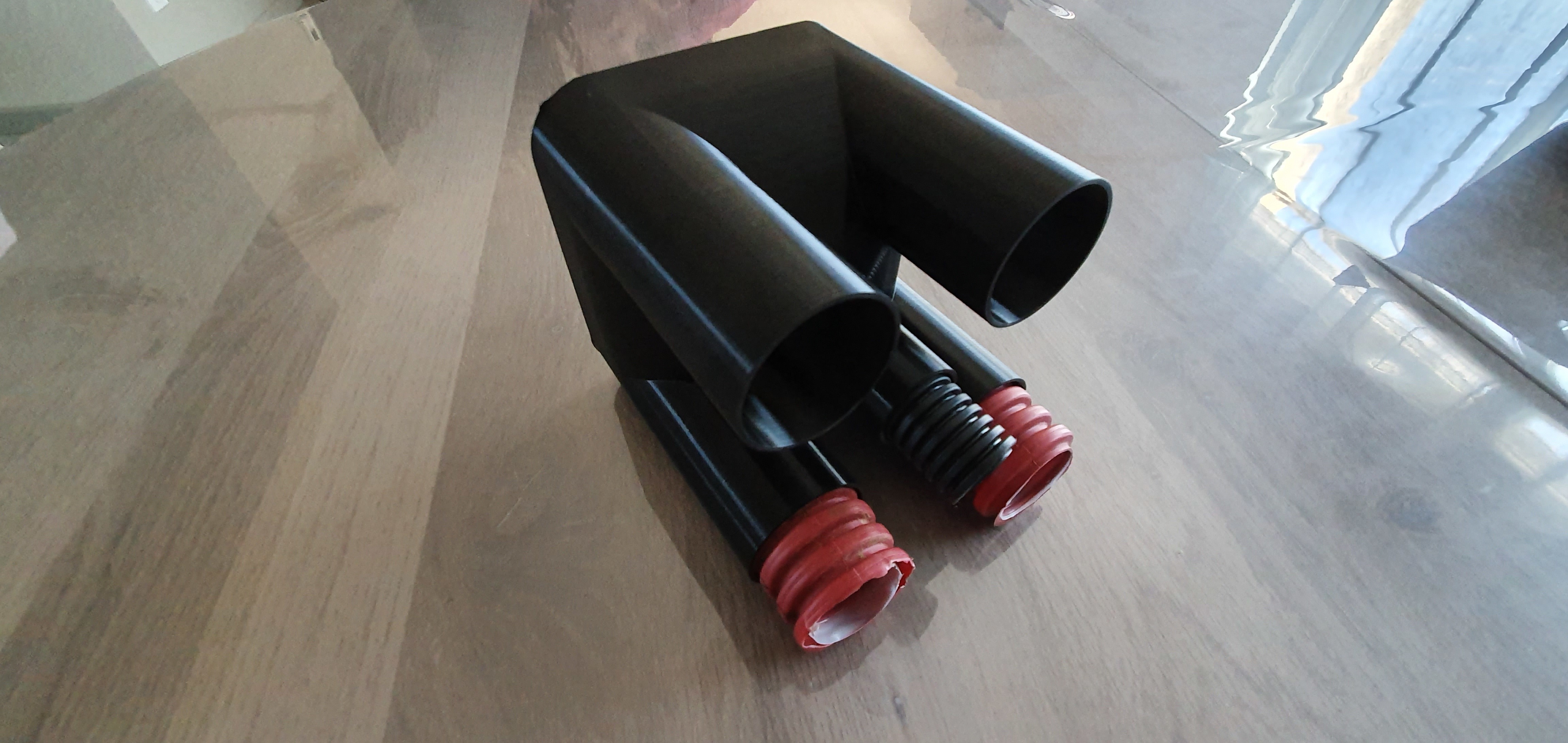 STL file junction box 📦 ・Model to download and 3D print・Cults